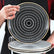 Porcelain Dinnerware Plate – Modern Dar