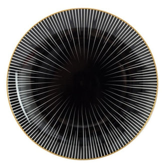 Porcelain Dinnerware Plate – Modern Dar