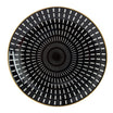 Porcelain Dinnerware Plate – Modern Dar